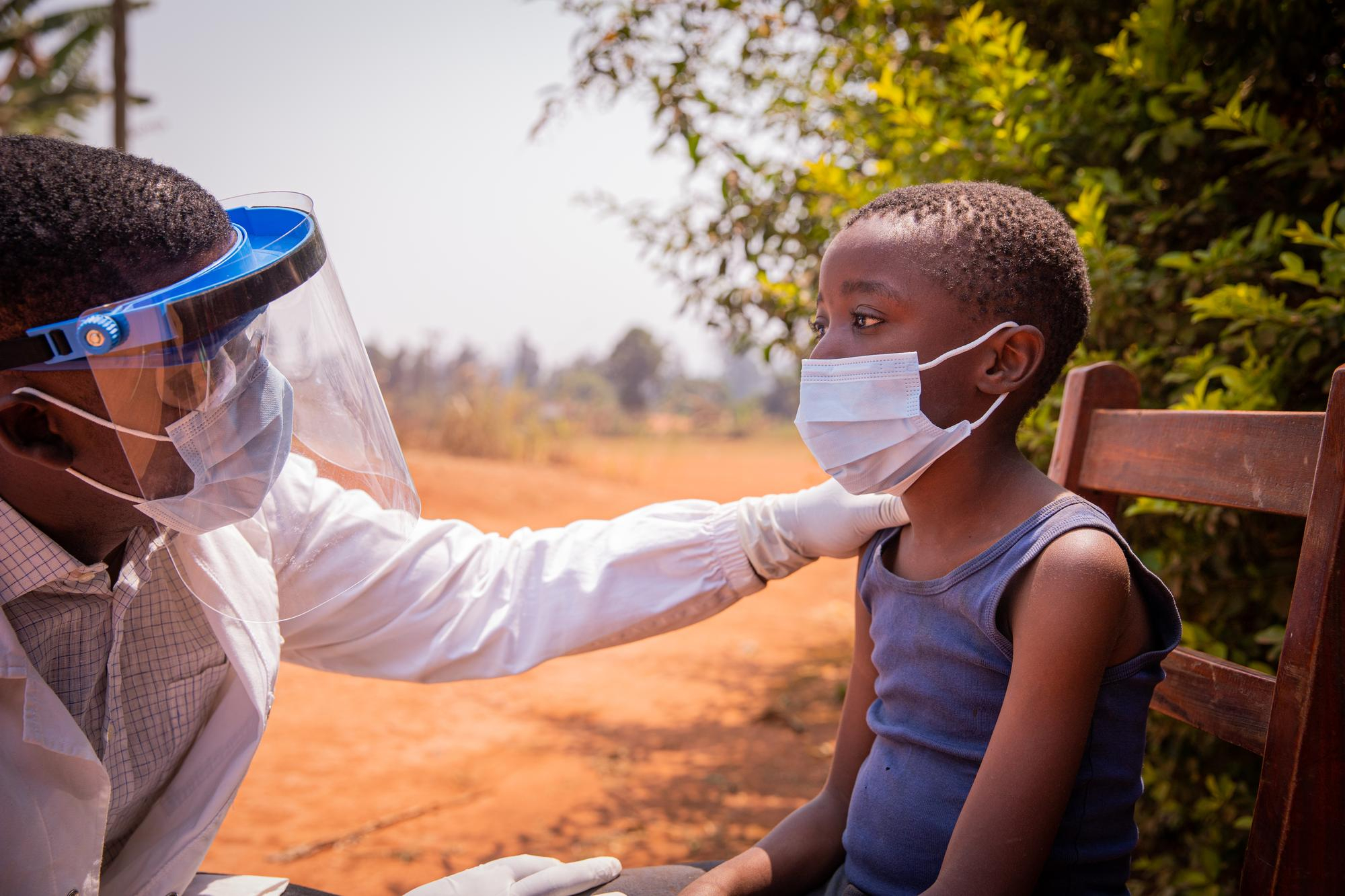 Innovative Healthcare Startups in Africa - Propel Africa