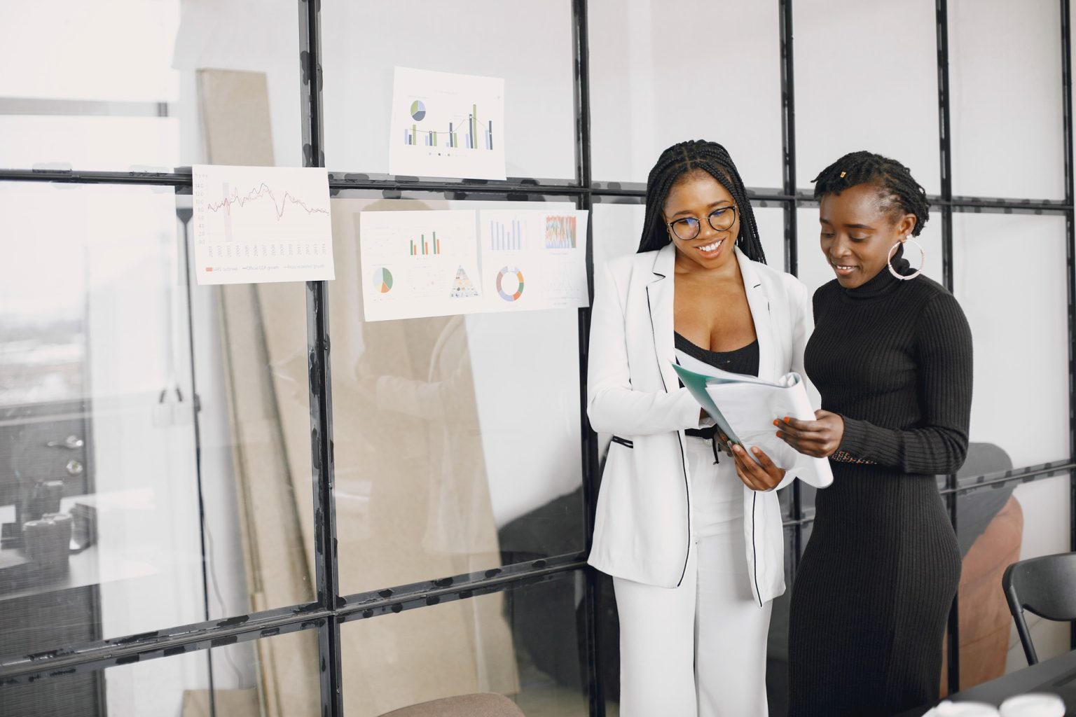 Empowering the Future – 10+ Top Women-Led Startups in Africa - Propel Africa
